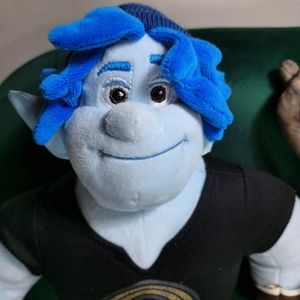 Toys | Disney Onward Plush 19 | Poshmark